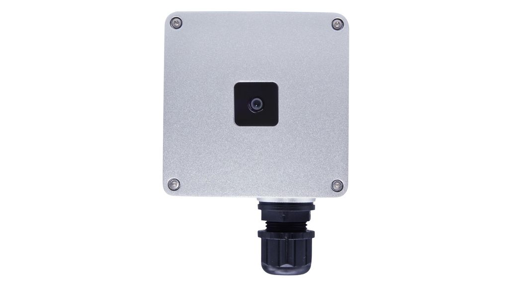 Oak 1 Poe A00124 Luxonis Machine Vision System With Auto Focus Poe Oak 1 4056 X 3040 60fps 