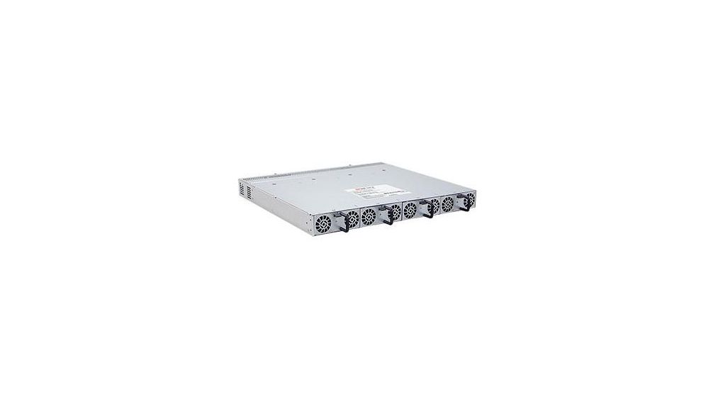 DHP-1UT-B | MEAN WELL Rack Mount Power Supply, 12.76kW, 24V, 532A ...