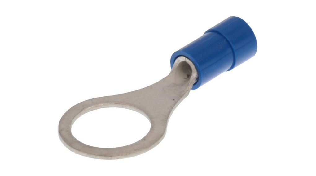 19070-0059 | Molex InsulKrimp Ring Terminal 14-16AWG Wire | Distrelec ...