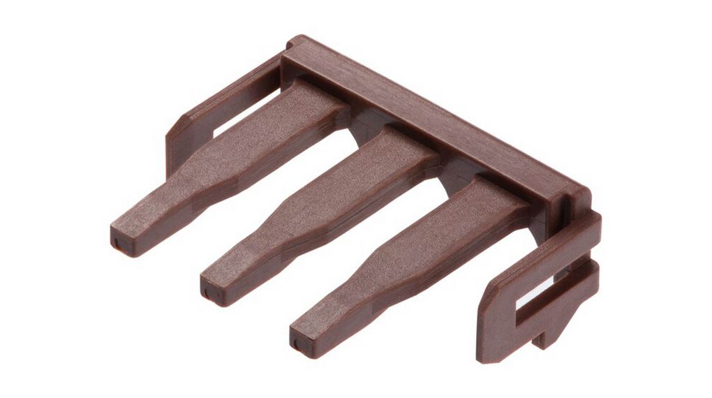 212213-2030 | Molex Terminal Position Assurance Retainer, CP-3.3 ...