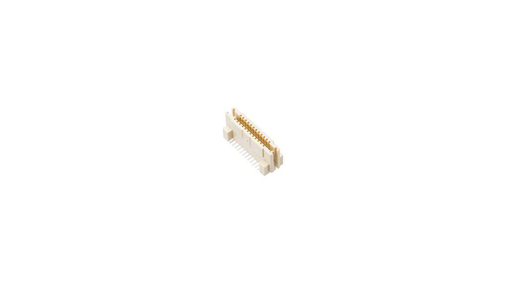 52602-2479 | Molex Board to Board & Mezzanine Connectors 10 | Distrelec ...