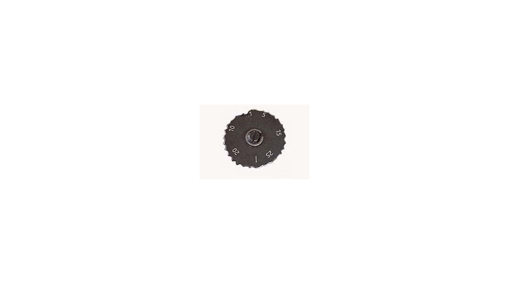 69008-0972 | Molex Other Tools ADJUSTER WHEEL 4100- 4100-32 | Distrelec ...