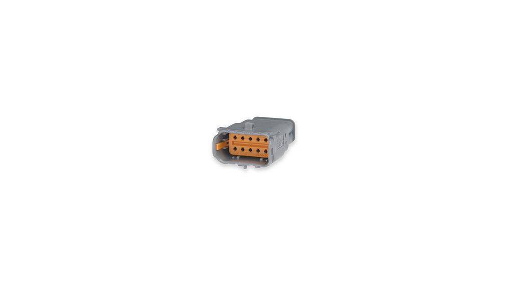98789-1208 | Molex Automotive Connectors | Distrelec Schweiz