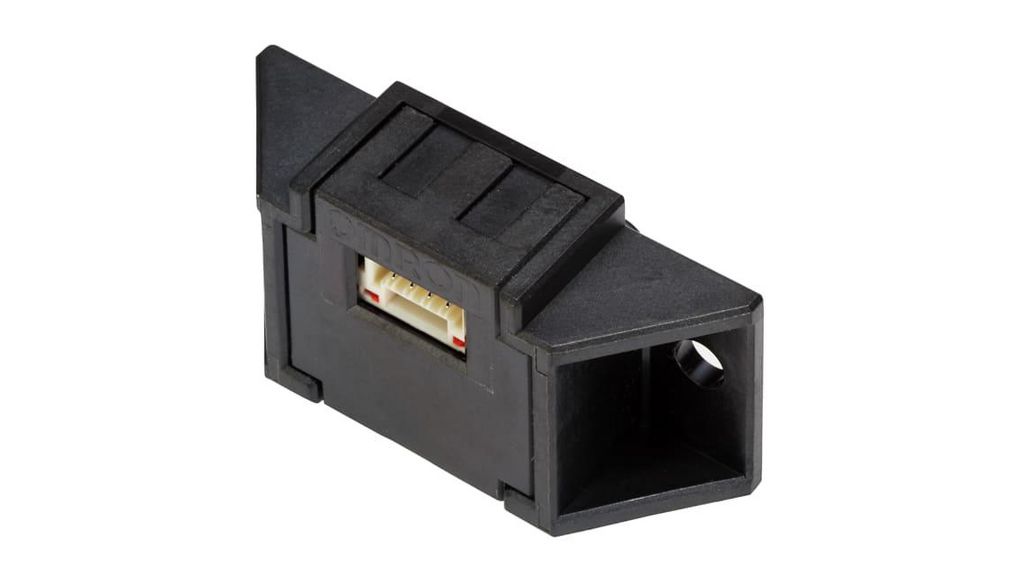 D6F 0190B | Omron Electronic Components Differentialdrucksensor, 0 ...