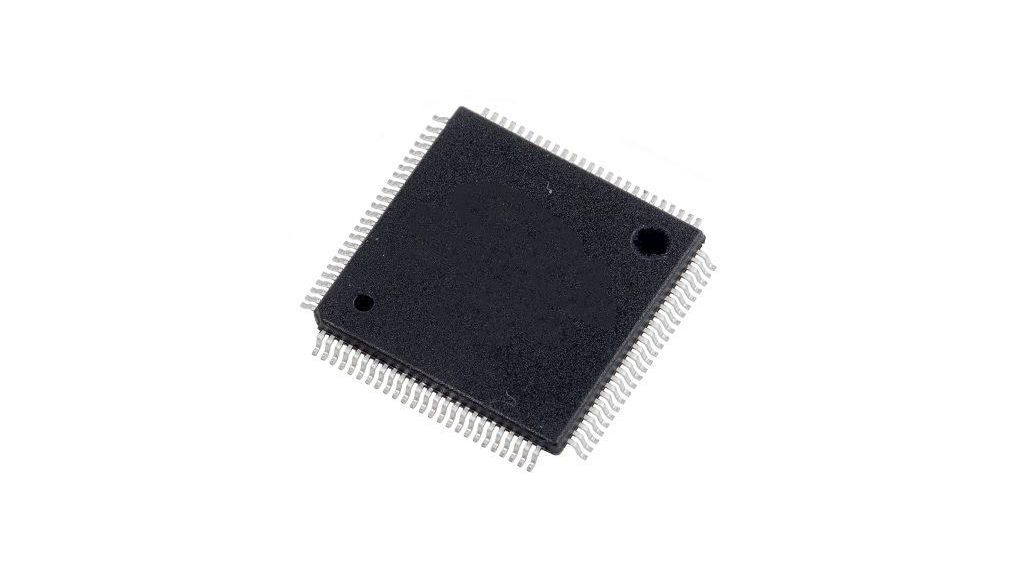 STM32F446VET6 | ST Microelectronics, 32 bit ARM Cortex M4, STM32F446VE ...