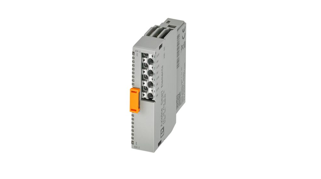 1088126 | Phoenix Contact Fjärrstyrd I/O-modul 4AO, Axioline Smart ...