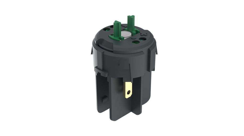 1201267029000 | RAFI Contact Block for Emergency Stop, 1NO, 4A, 250V ...