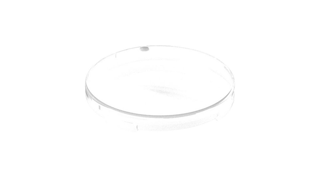 5492630622200 | RAFI Bezel, Translucent, Plastic, White, FLEXLAB, 22 x ...
