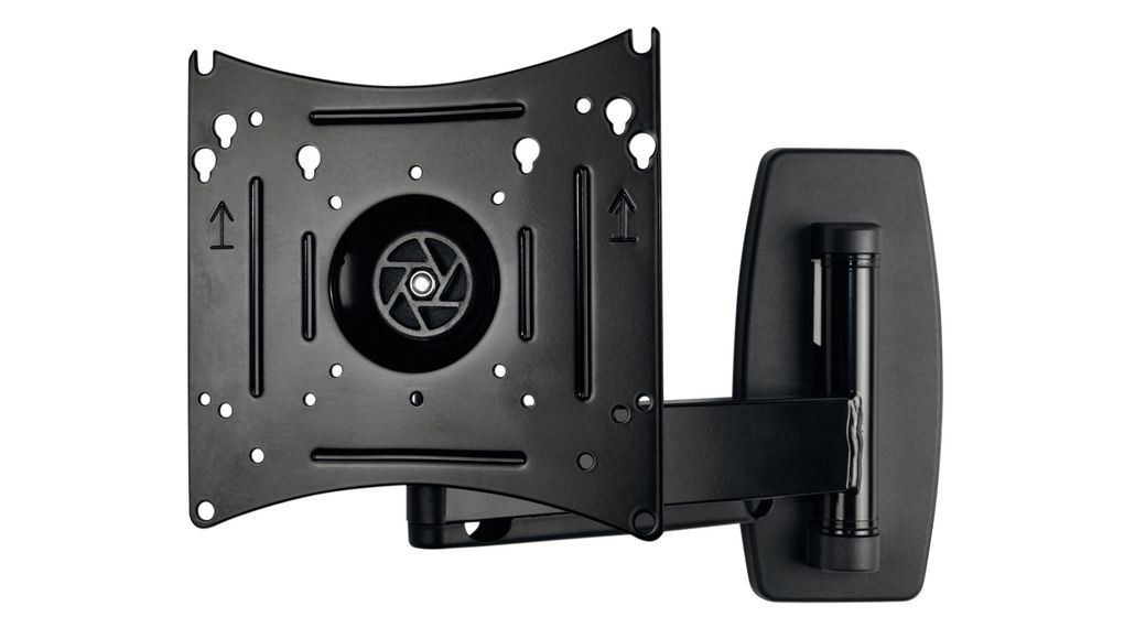 17.03.0007 | Roline VESA Arm, Wall, 25kg, 40 (101.6 cm), Supported ...