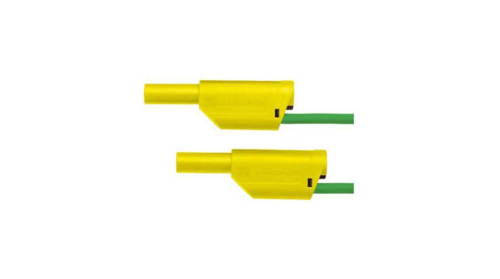 RS VSFK 8700 / 2.5 / 200 / GNGE | Schützinger Schutzinger Test lead ...