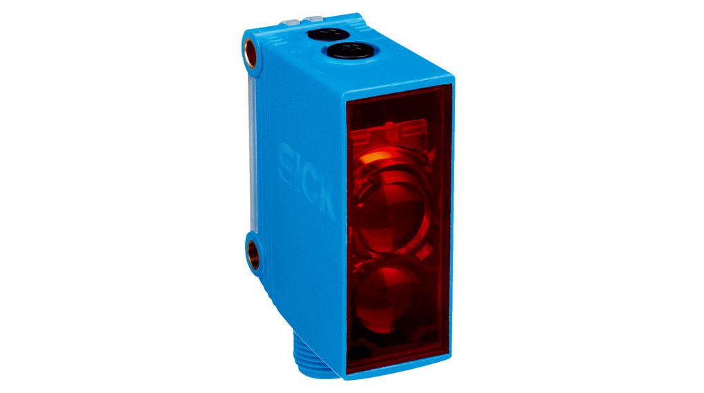 GTB10-P4211 | Sick Optical Sensor PNP 950mm 500us 30V 100mA IP67 G10 ...