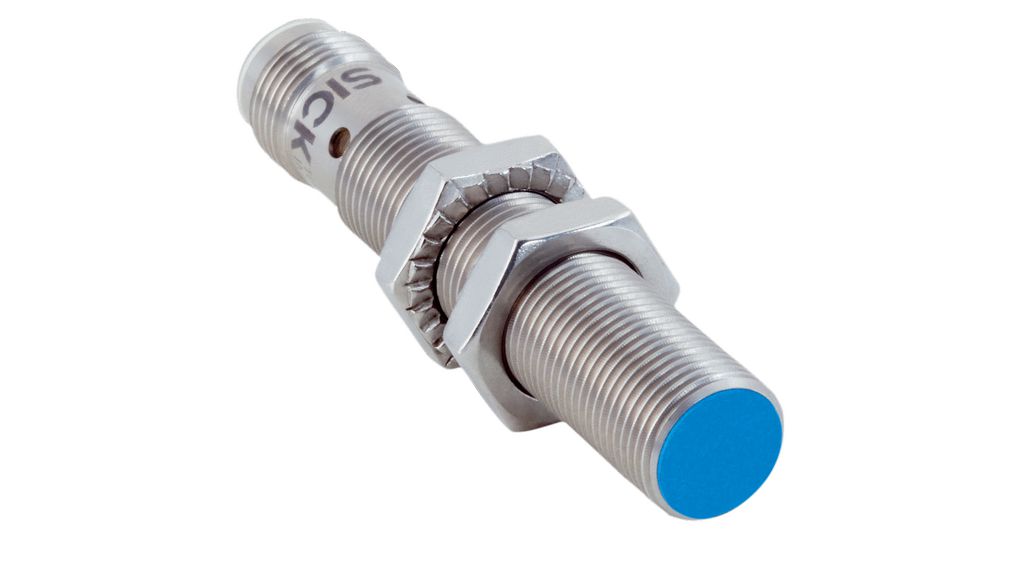 IMB12-04BPSVC0S | Sick Inductive Sensor PNP 2kHz 30V 4mm Connector, M12 ...