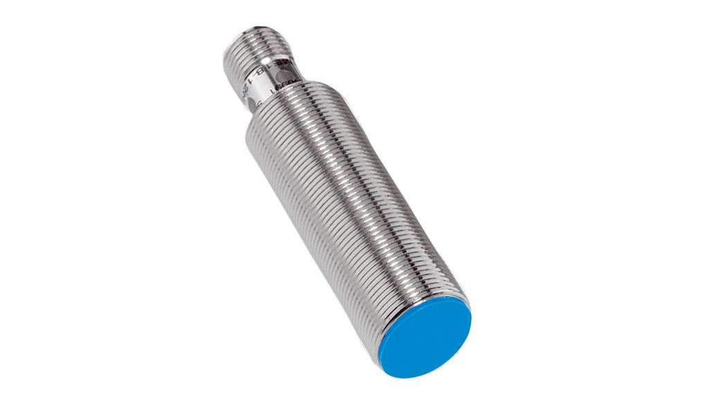 IME18-05BPOZC0S | Sick Inductive Sensor PNP 1kHz 30V 5mm IP67 Connector ...