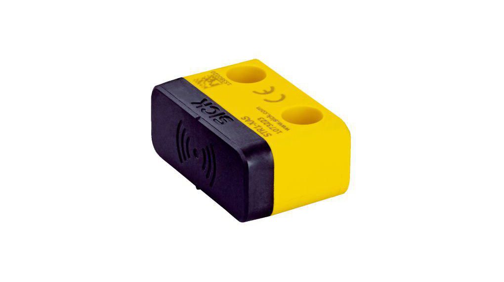 STR1-XAS | Sick Actuator, Thermoplastic Housing | Distrelec Schweiz