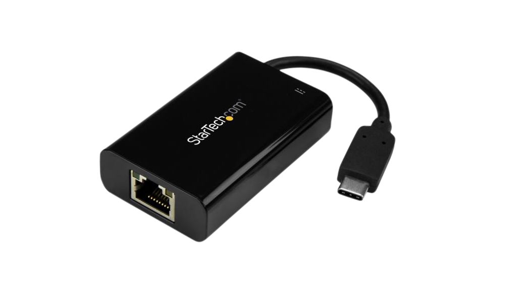 US1GC30PD | Startech.com Docking Station, USB-C Plug, Bus-Powered, 60W ...