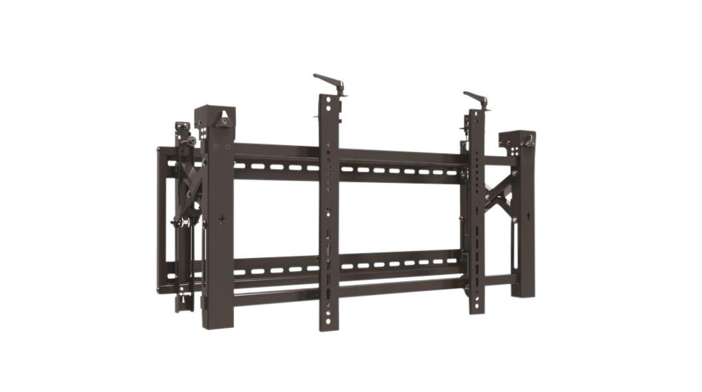 VIDWALLMNT | StarTech.com VESA Arm, Wall, 70kg, 70 (177.8 cm ...