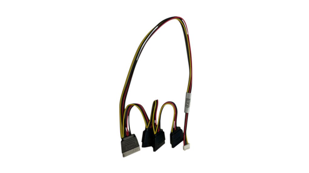 CBL-PWEX-0983 | SuperMicro Internal Power Cable Molex 4-Pin - SATA 15 ...