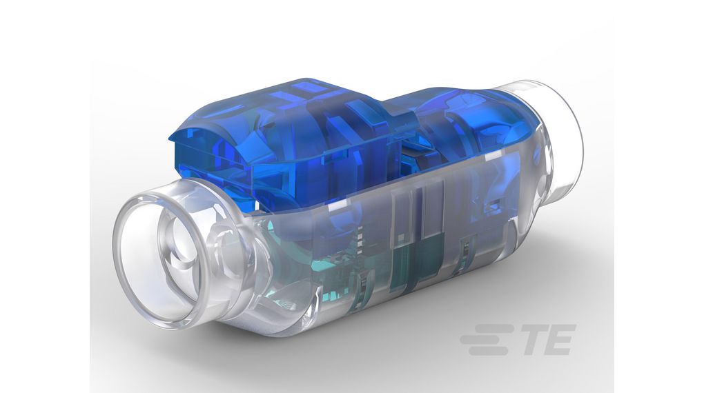 2213800-4 | TE Connectivity - AMP Splice COOLSPLICE NEW STANDARD ...