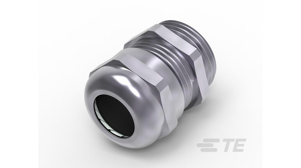 T3609200102-000 | TE Connectivity - AMP Backshells & Clamps DLX-20-M ...