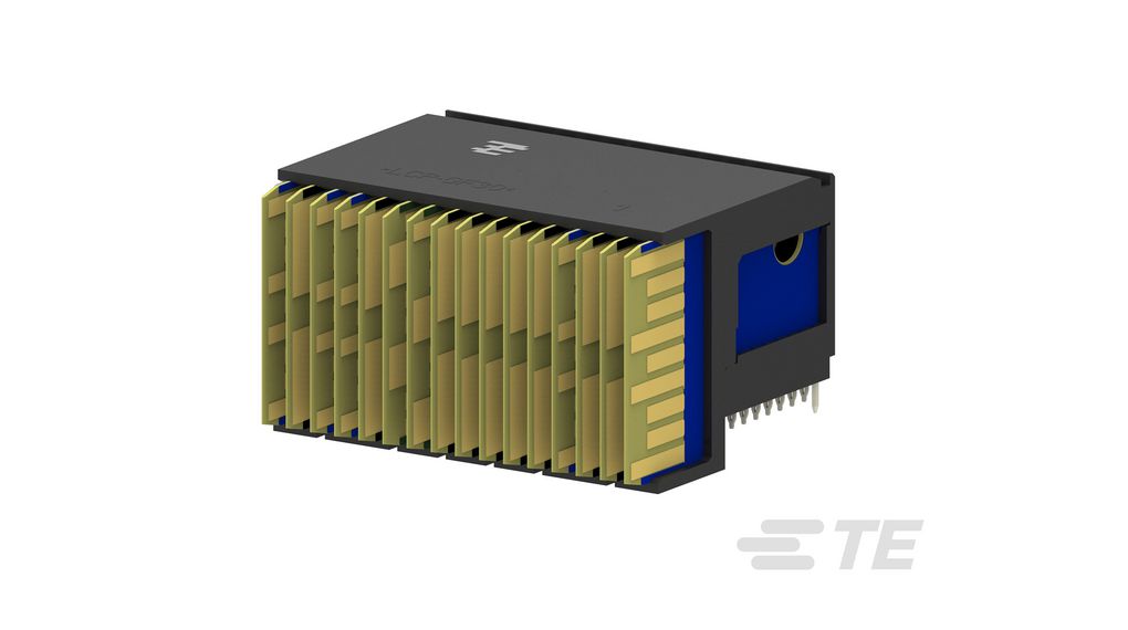 2286120-1 | TE Connectivity MULTIGIG RT2-R DC SPACE VPX- MODULE 16D ...