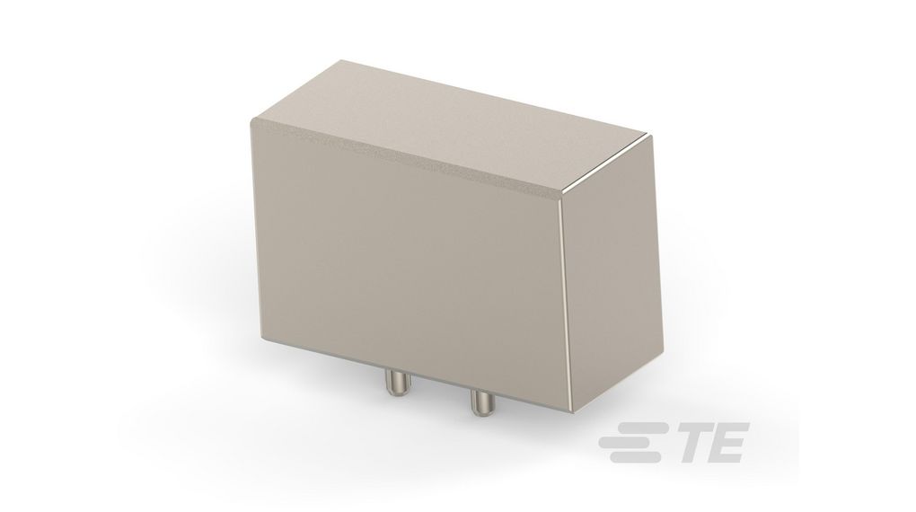 9-1469268-9 | TE Connectivity GUIDE MODULE RA FEMALE High Speed ...