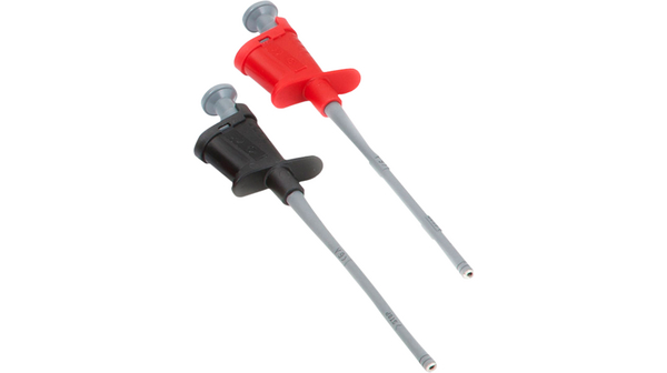 PK-HVA-02 | Teledyne LeCroy Pincer Clips, HVD3102, HVD3106, HVD3206A ...