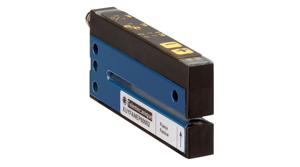 XUYFANEP40002 | Telemecanique Sensors Optischer Sensor NPN / PNP 2mm ...
