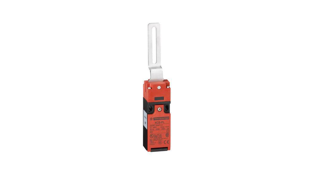 XCSPL981 | Telemecanique Sensors XCS Safety Interlock Switch, 2NC/1NO ...