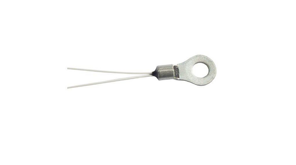 ETP-RT-4-100-PT1000A | Variohm Group Temperature Probe M4 Class A ...