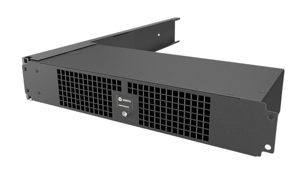 SA2-003 | Vertiv Rack Mount Airflow Management for Network Switches ...