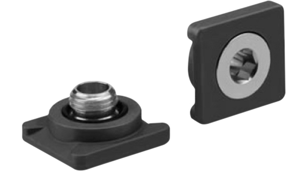 E210-U02 | SMC Modulær adapter | Elfa Distrelec Norge