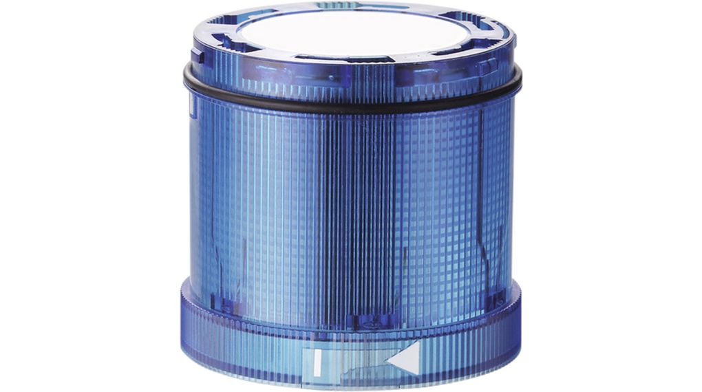 647.530.75 | Werma TwinLIGHT Design Continuous/Blinking Light Module ...