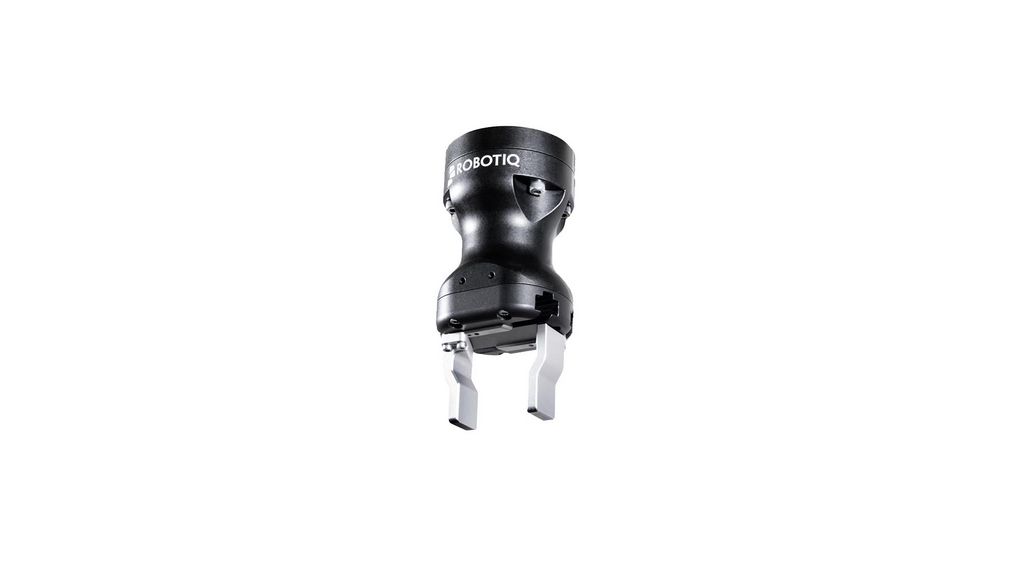HND-OMRON-KIT-W | Robotiq Omron Gripper Robotiq Hand-E Kit With Wrist ...