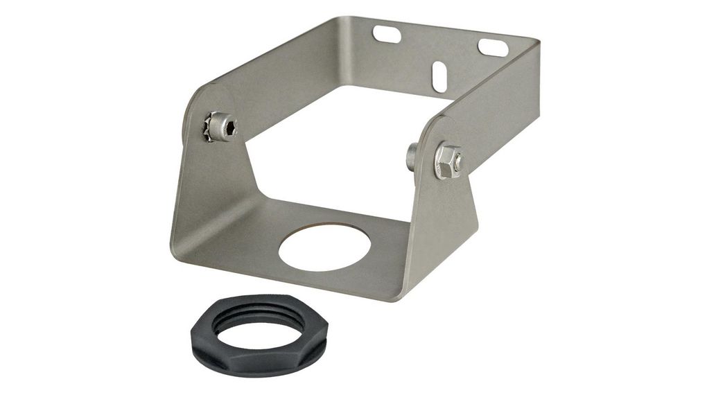 LM50-4S31 | Flowline LM50 Series Bracket for Use with NPT, RoHS ...