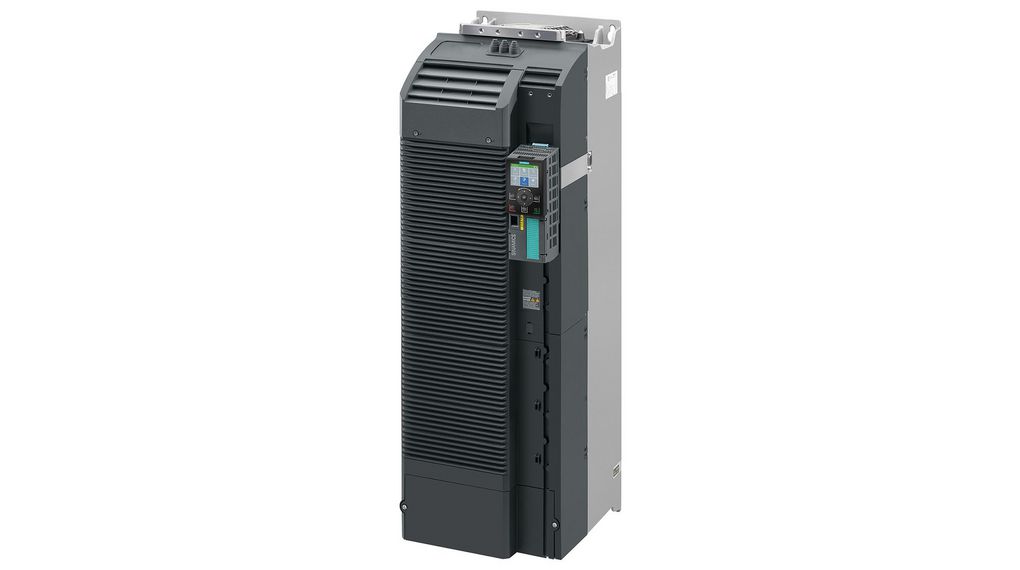 6SL3210-1PE34-8AL0 | Siemens Inverter Drive, 250 kW, 3 Phase, 470 A ...