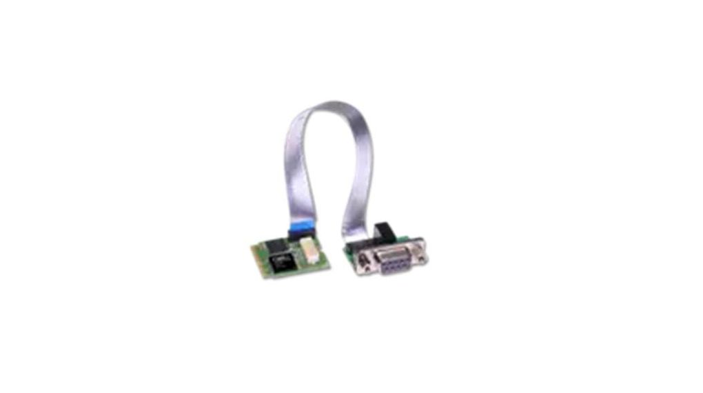 CIFX M223090AE-DP\F | Hilscher 1 PCI D sub, 9-Pin PCI Serial Card ...