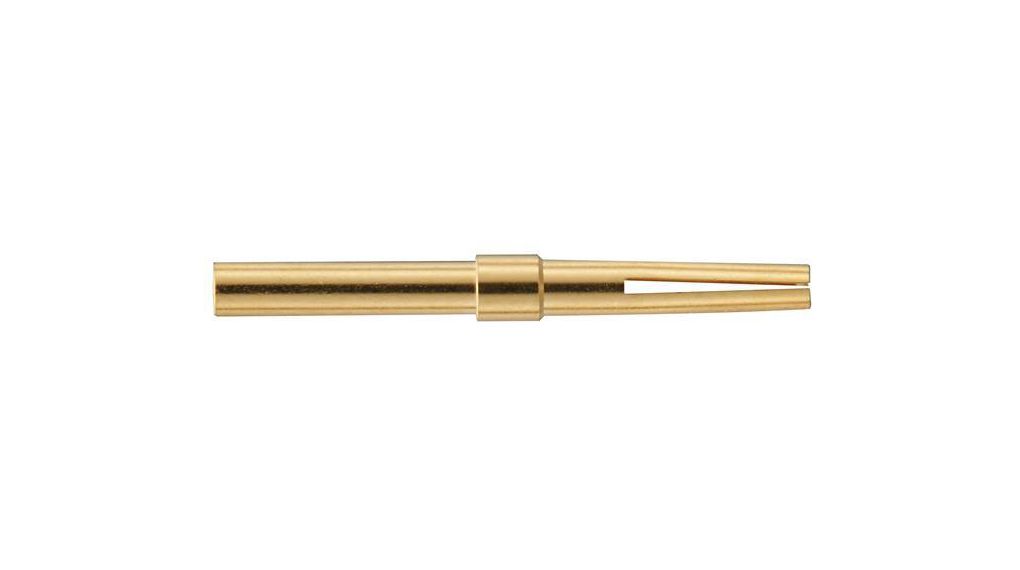 09930005476 | HARTING , D-Sub Series, size 22/26 AWG FemaleCrimp D-Sub ...