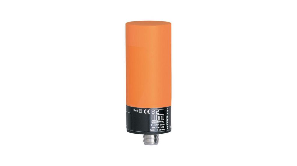 KB5062 | Ifm ifm electronic Capacitive Smooth Barrel Proximity Sensor ...