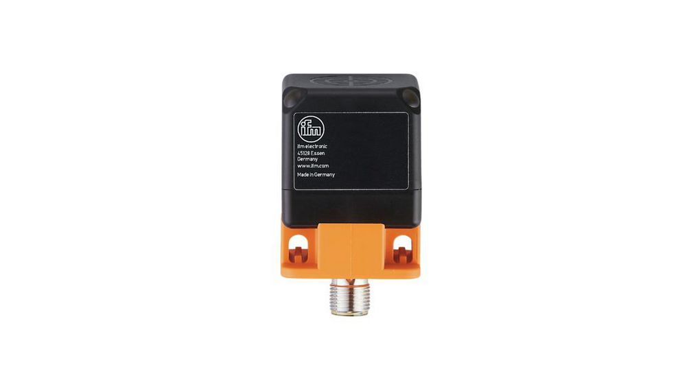 IM5173 | Ifm ifm electronic Rectangular Proximity Sensor, M12PNP/NPN30 ...