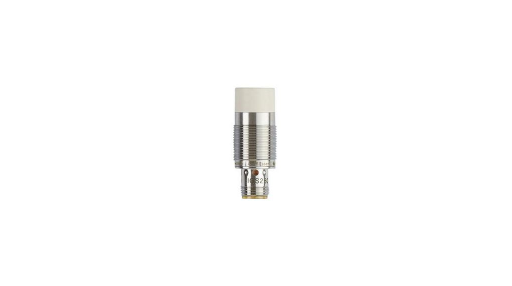 IGS280 | Ifm ifm electronic Threaded Barrel Proximity Sensor, M18 x ...
