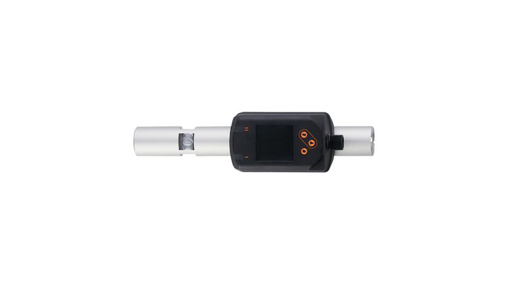 SD5600 | Ifm ifm electronic SD Series Industrial Gas Counter Flow ...