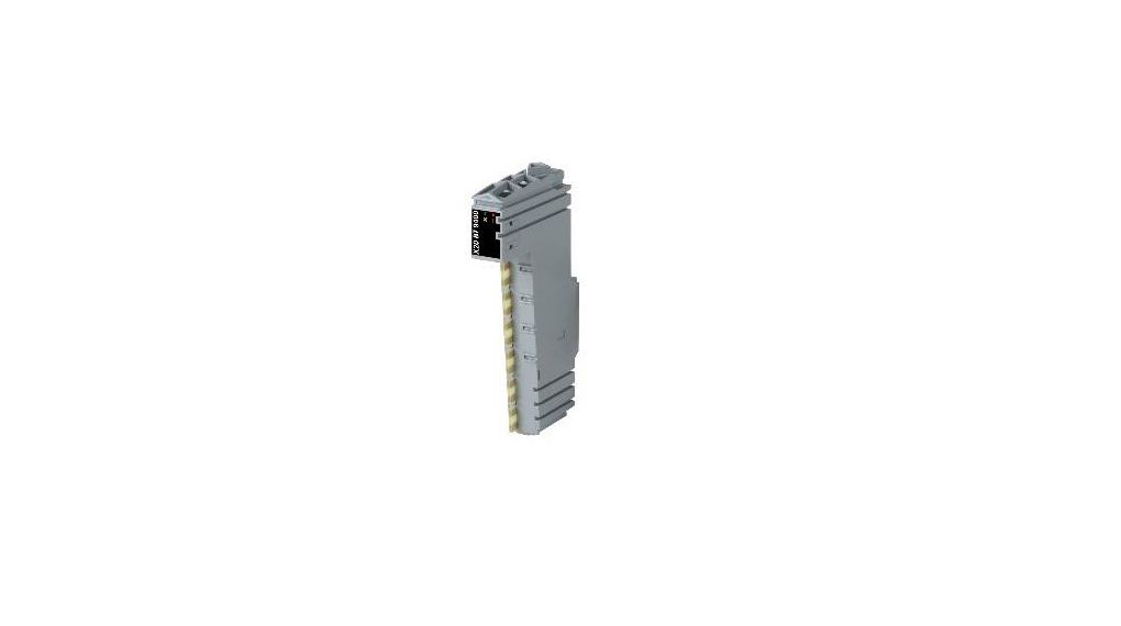 X20BT9400 | B&R X20 Series Bus Connector for Use with X20 system, X67 ...