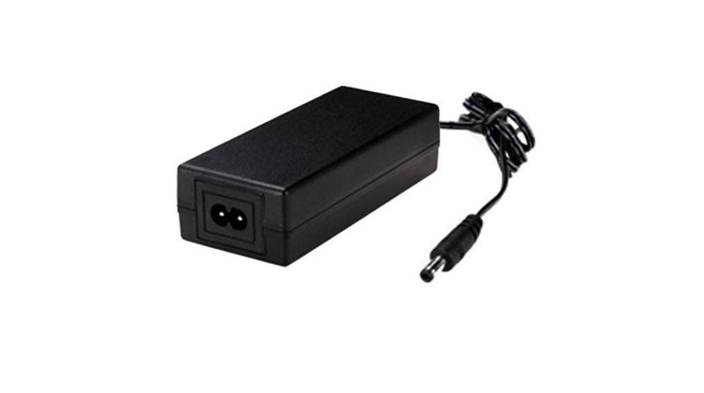 2707383 | RS PRO 14.4W Plug-In AC/DC Adapter 12V Output, 1.2A Output ...