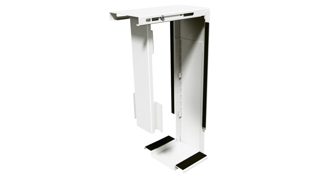 32.310 | Dataflex Top Grip Holder, PC, 20kg, White | Distrelec Germany