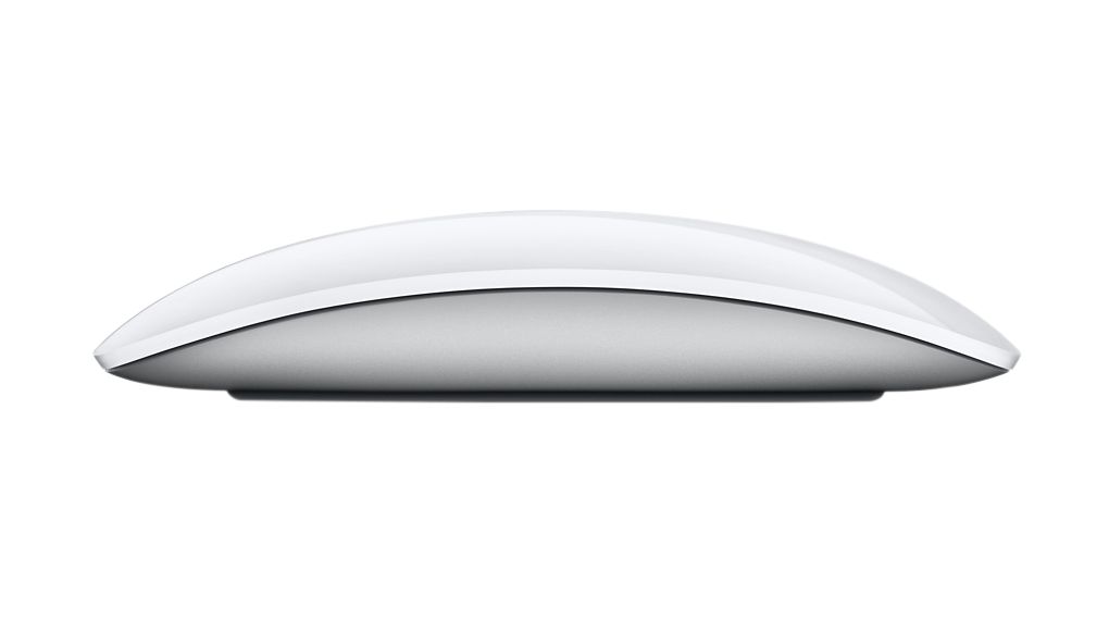 MK2E3Z/A | Apple Wireless Mouse Magic Laser Ambidextrous White ...