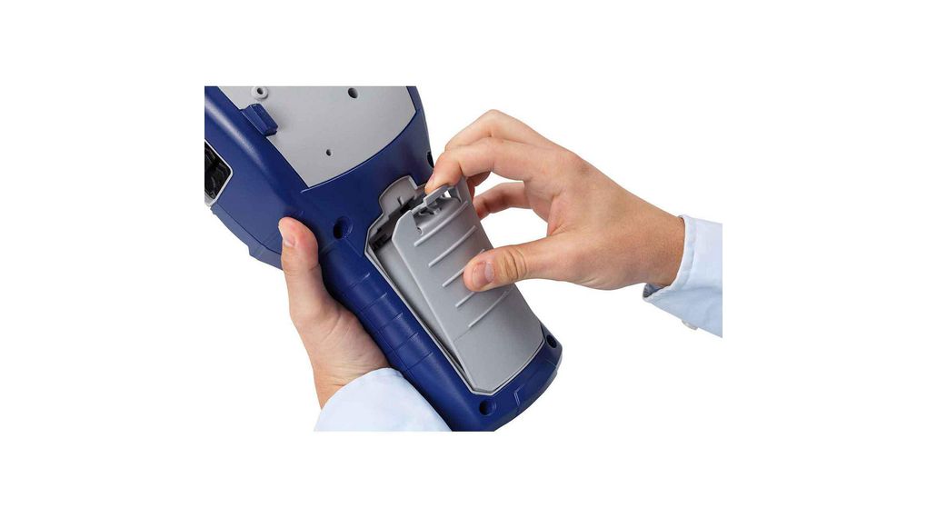 BMP41-BATT | Brady NiMH Battery for BMP41, BMP41 | Distrelec Sweden