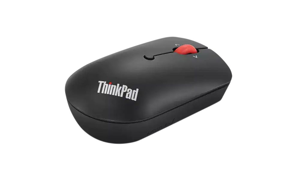 4Y51D20848 | Lenovo USB-C Mouse ThinkPad 2400dpi Optical Ambidextrous ...