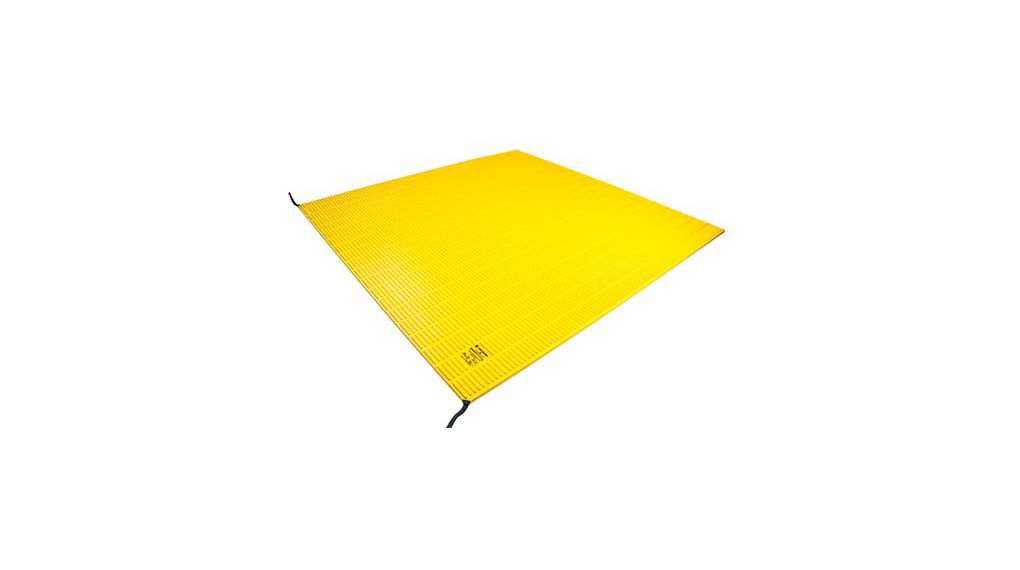 440F-M2020BYNN | Allen Bradley Guardmaster MatGuard 440-F Safety Mat ...