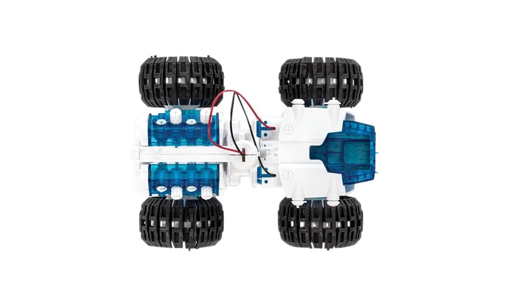 Salt water fuel cell store
