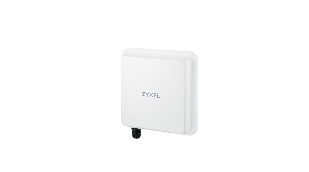 NR7101-EU01V1F | Zyxel Cellular Wireless Router, 300Mbps, 802.11n ...